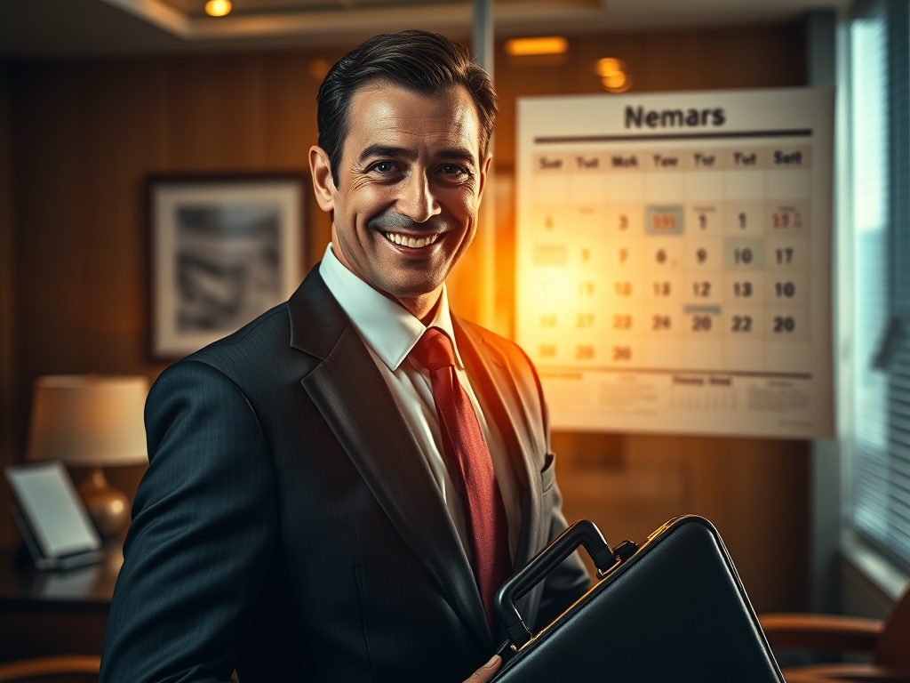 How to Spot A Fake Business Person (Con Artist) – The Content Shop